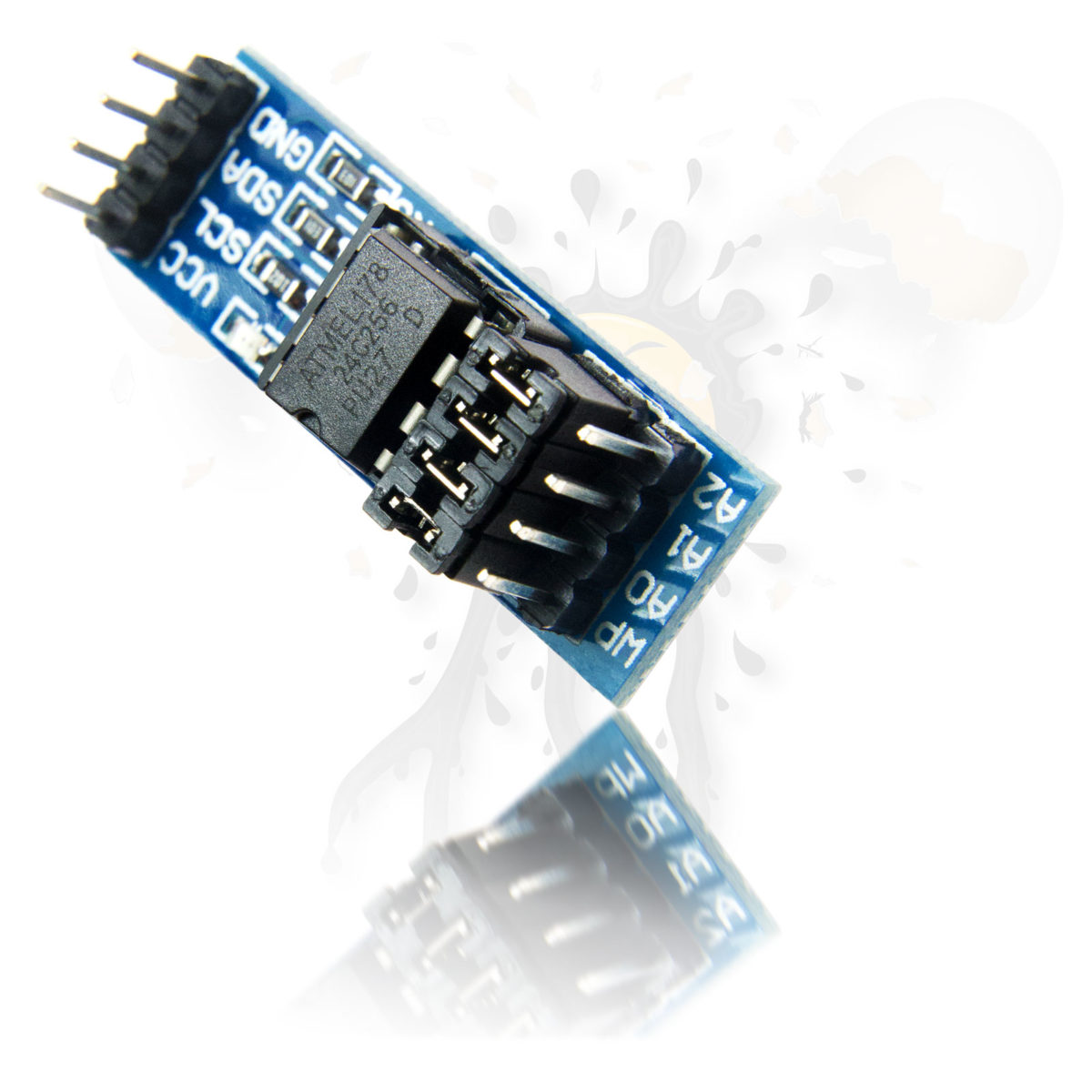 Esp32 S2 Mini Wemos Usb C Esp32 S2fn4r2 Iot Powered By Androegg De